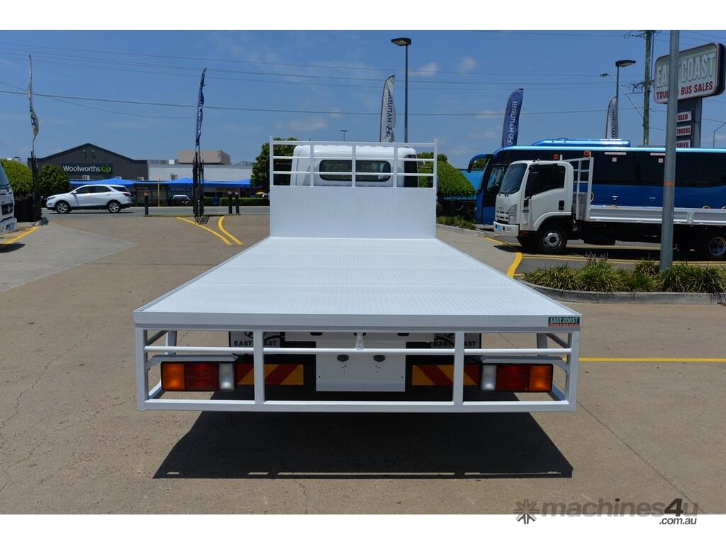 Buy New 2025 hyundai EX10 Tipper Trucks (1015781)