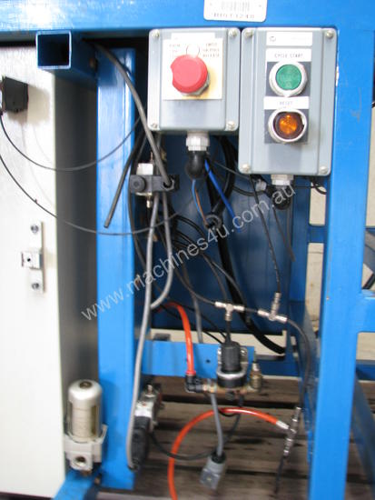 Used Vibratory Bowls Sieve Sorter Vibrating Sieve in BROADMEADOWS, VIC