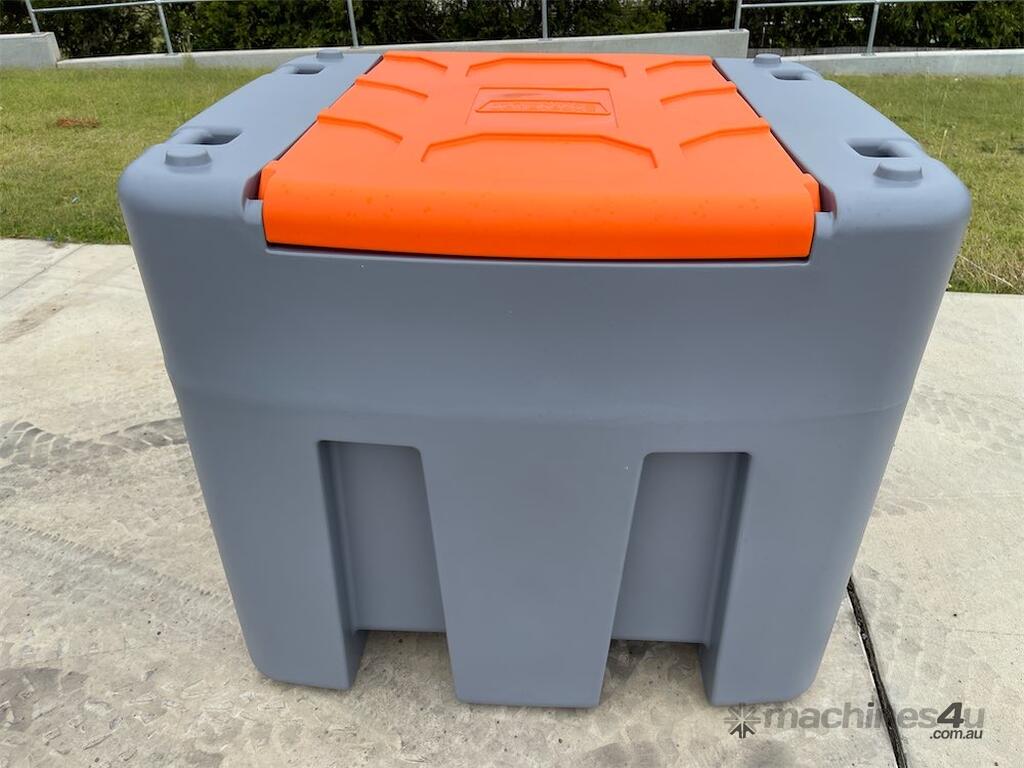 New EXEQ 980L Fuel Cube Tank Fuel Tanks (1073981) - Ready for Sale