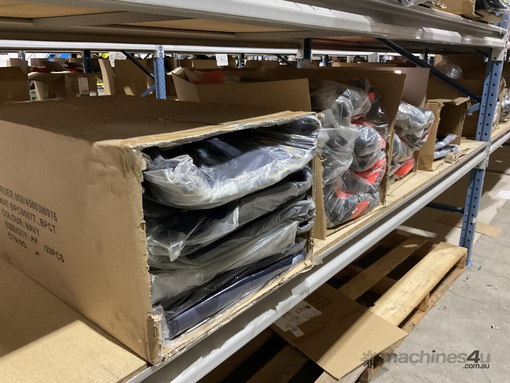 Used 3x Boxes Bisley Work Pants (1098581)