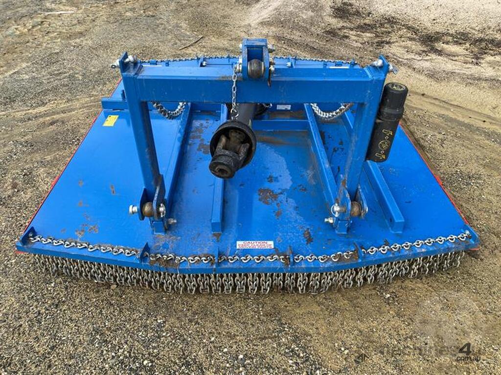 Used john berends John Berends EH210-3PL 3PL Slashers (1127381 ...