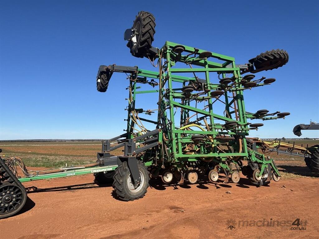 Used 2019 gessner 2019 GESSNER LANDMASTER 12M BAR (1132681) - Listed on ...