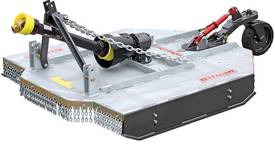 Tractor Slasher - New or Used Tractor Slasher for sale - Australia