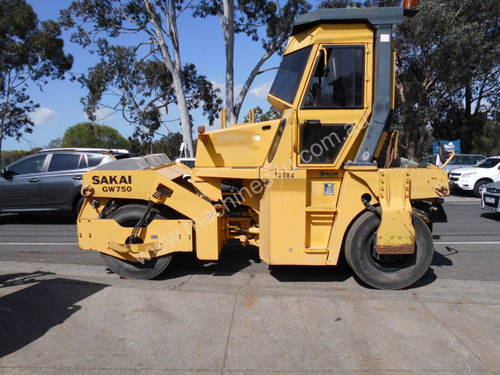 Sakai - Buy Sakai Machinery & Equipment for sale Australia wide