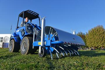 446 Tractor Implements for Sale in Australia | Machines4u