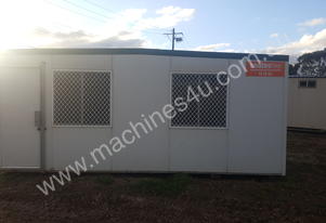 Portable Offices - New or Used Portable Offices for sale - Australia