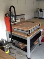 CNC Router - New or Used CNC Router for sale - Australia