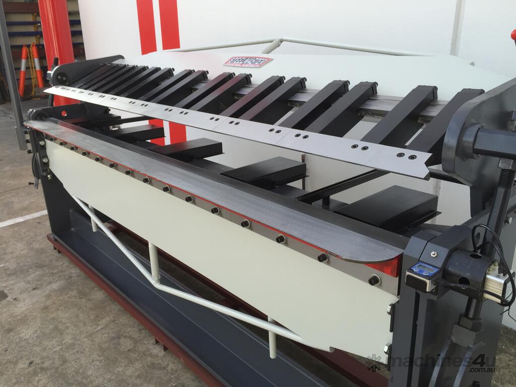 New 2024 asset industrial ASSET FM-2X2440B Pan Brakes & Folders in ...