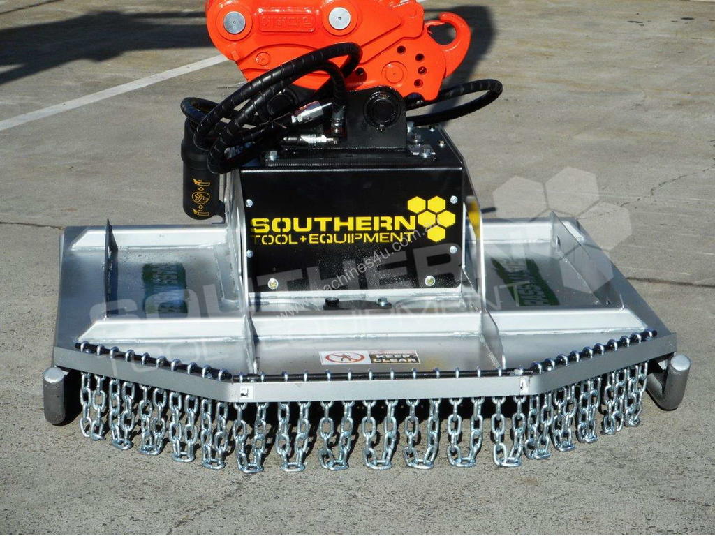 New 2020 southern tool GRASS MASTER Slasher in , - Listed on Machines4u