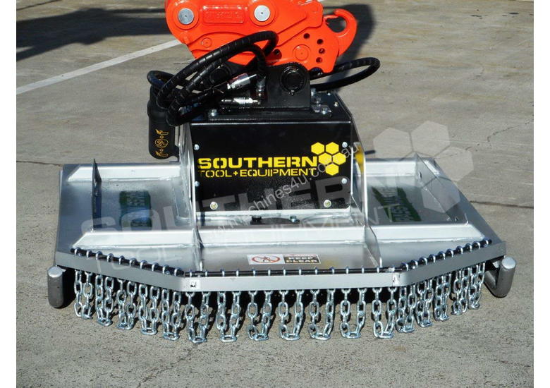 New 2020 southern tool GRASS MASTER Slasher in , - Listed on Machines4u