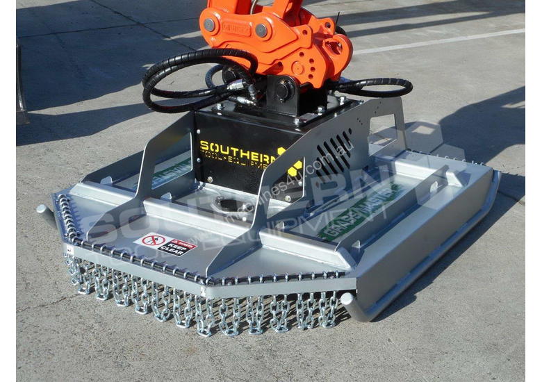 New 2020 southern tool GRASS MASTER Slasher in , - Listed on Machines4u