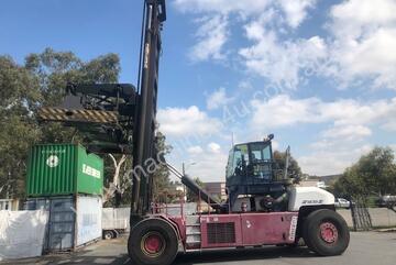 View 321 Used Forklifts for Sale in Brisbane & QLD | Machines4u