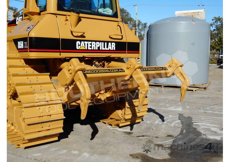 New 2020 Caterpillar D5N Dozer Ripper in DARRA, QLD