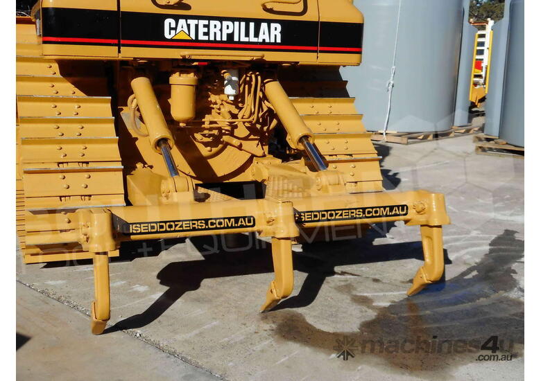 New 2020 Caterpillar D5N Dozer Ripper in DARRA, QLD