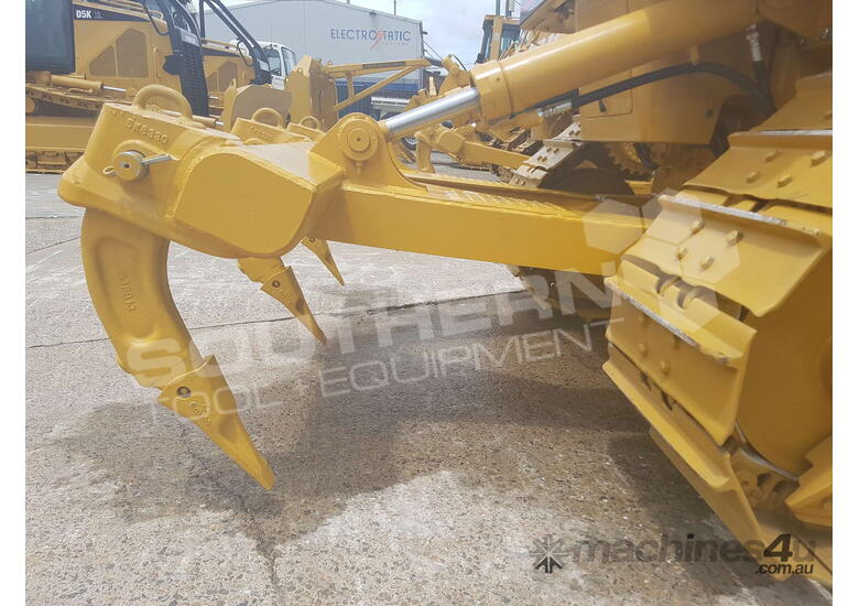 New 2020 Caterpillar D5N Dozer Ripper in DARRA, QLD