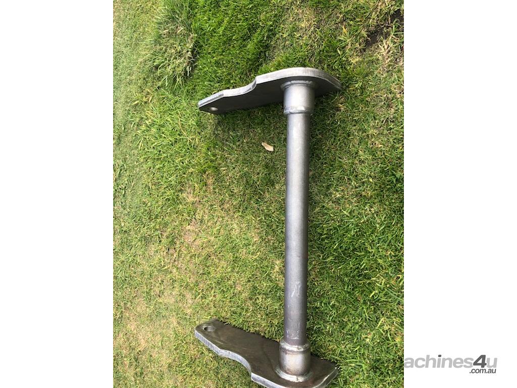 New manitou Brackets Manitou Telehandler Telehandler Parts (659481)