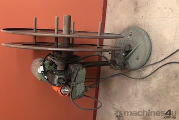 Decoilers - Largest choice of New & Used in Australia