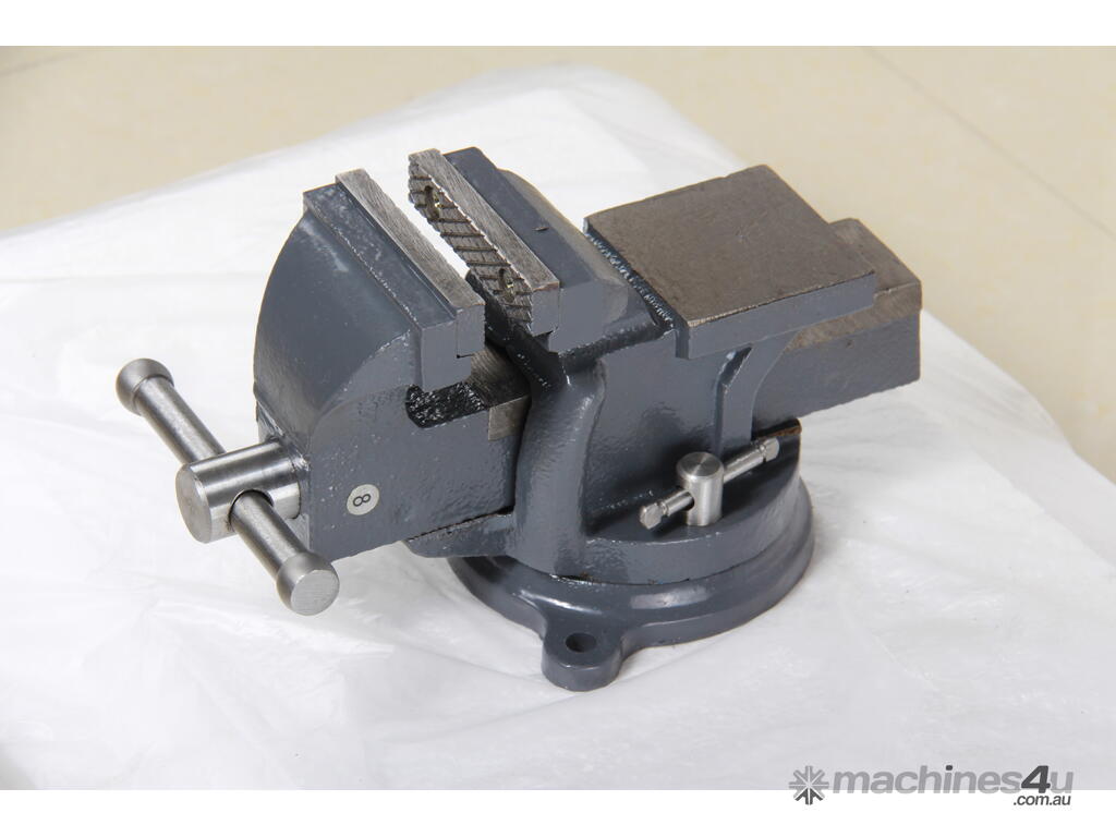 New KANG HPS-75 Vices (690381)