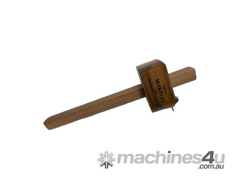 New Joseph Marples Half Round Plain Faced Walnut Cutting Gauge 5A by ...