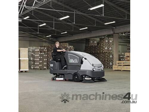 New nilfisk CS7010 Ride On Scrubber in SMITHFIELD, NSW