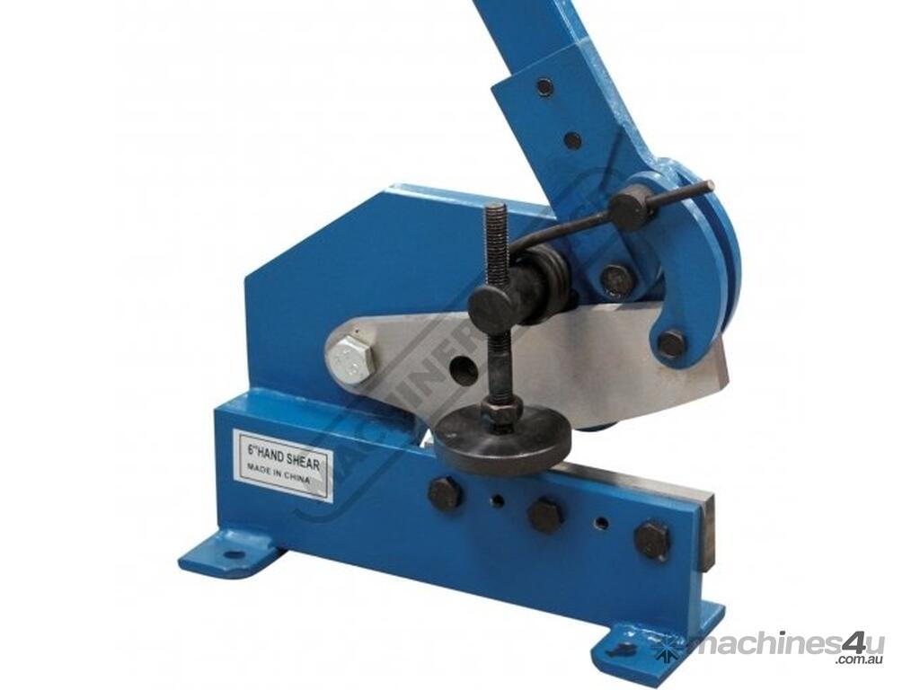 New Hafco HS-6 Hand Shears in NORTHMEAD, NSW