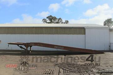 Loading Ramp - New & Used Loading Ramps for Sale