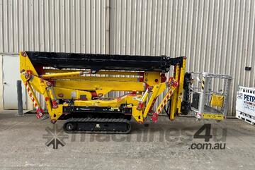 Blue Lift Spider Lifts - New & Used Blue Lift Spider Lifts for sale