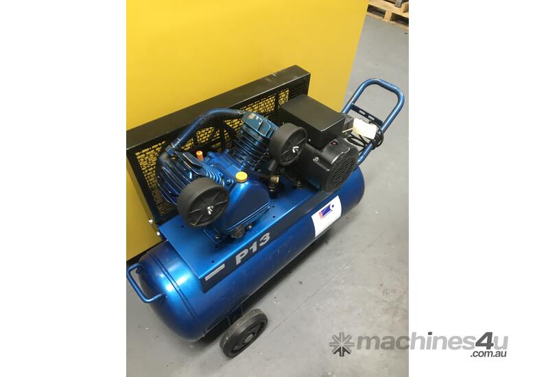 Used Not Specified Unknown P13 Reciprocating Compressor in , - Listed ...
