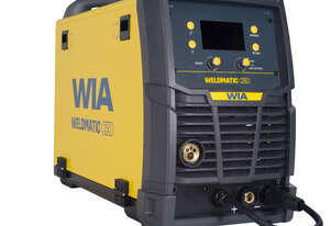 Wia Welding Equipment for sale in Australia