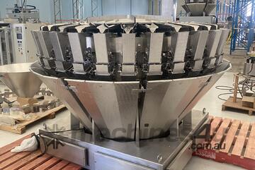 Used Packaging Machine Sales - Second Hand Packaging Machine for sale AU