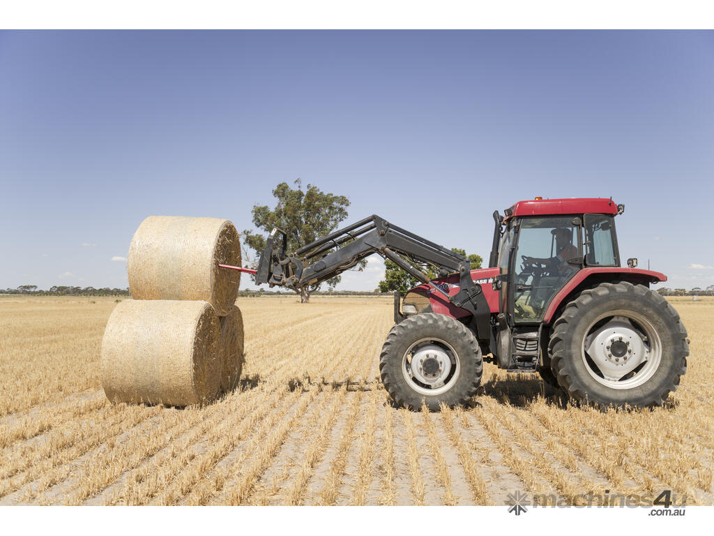 New 2023 himac PF15FXE Tractor FEL Attachments (879681)