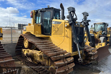 Caterpillar d6t Dozer - New and Used Caterpillar d6t Dozer for sale
