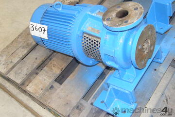 Centrifugal Pumps - Largest choice of New & Used in Australia