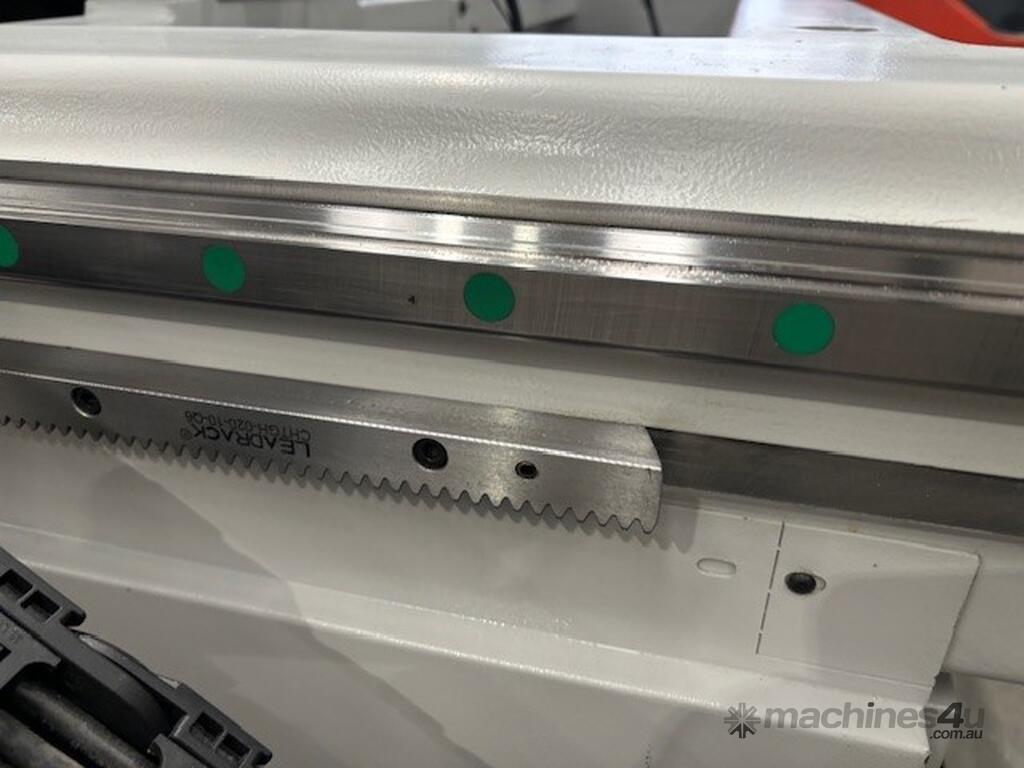 Used 2022 kdt 3710 Flatbed Nesting CNC in DANDENONG SOUTH, VIC