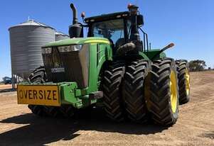 Engage Ag 4WD Tractors 200+hp - New & Used Engage Ag 4WD Tractors 200 ...