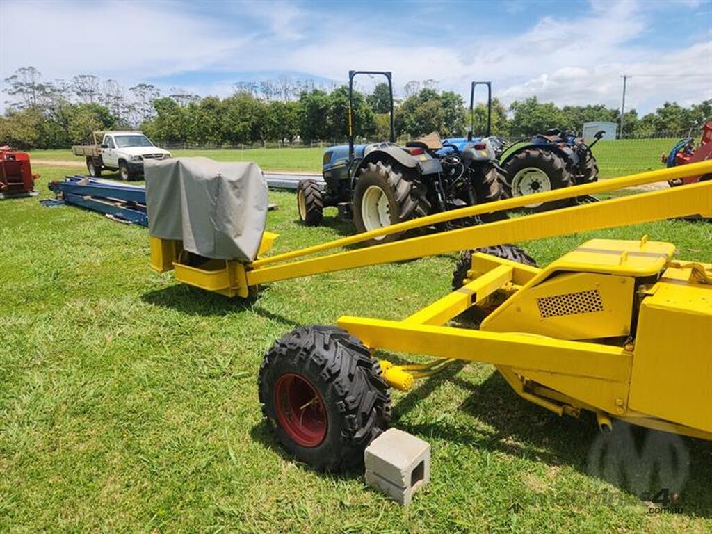 Used cherry picker Cherry Picker Stock Pickers in , - Listed on Machines4u