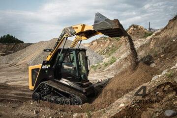 ASV rt60 Mini Loader - New and Used ASV rt60 Mini Loader for sale