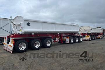 Side Tipper Trailers - New & Used for Sale | Machines4U