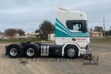 Prime Movers - Largest choice of New & Used in Australia