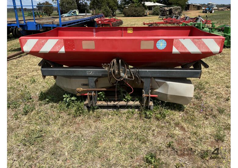 Used vicon Vicon RotaFlow Farm Machinery in , - Listed on Machines4u