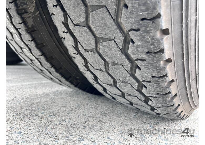 Buy Used 2022 Kenworth 2022 Kenworth W900 SAR Legend 50th Anniversary ...