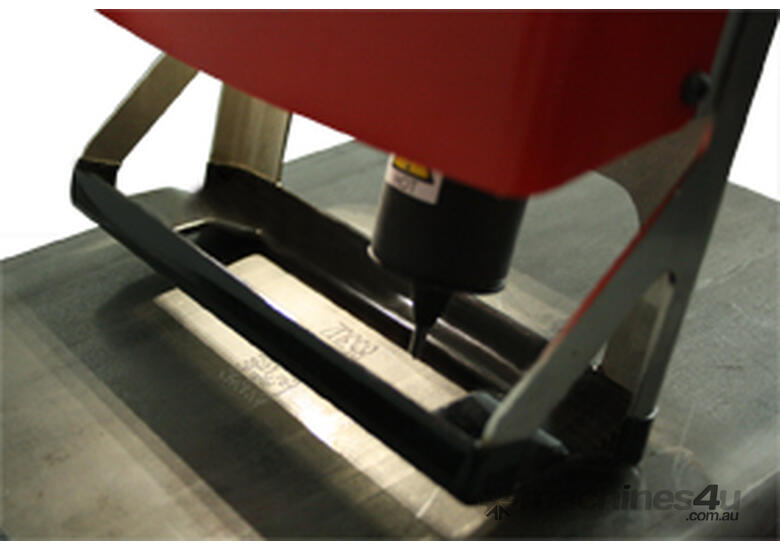 New sic marking e10 p123 portable marking gun Micro Percussion Machine ...