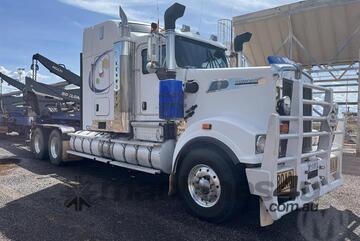 KENWORTH t909 Trucks - New and Used KENWORTH t909 Trucks for sale