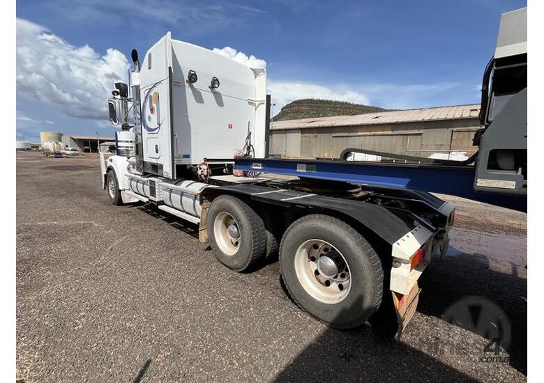 Buy Used Kenworth T909 Trucks (1063082) - Listed on Machines4u