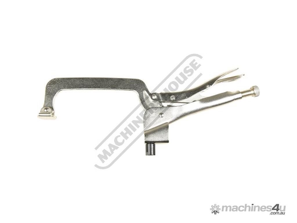 New metalmaster WT16-RC14 Welding Clamps in NORTHMEAD, NSW