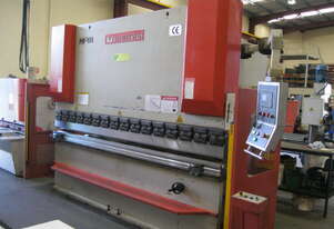 Used Bending Machines - Second (2nd) Hand Bending Machines - for sale AU
