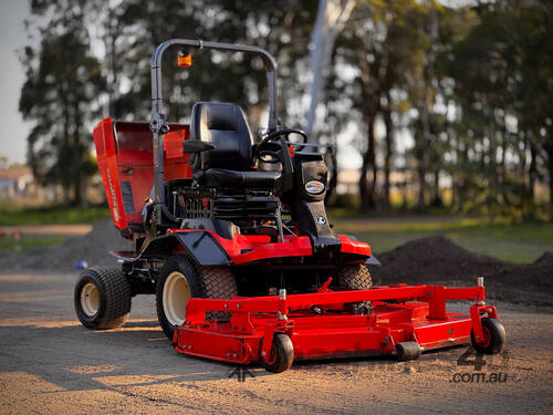 Used 2021 Kubota F3690 Turf Equipment (1096782) - Listed on Machines4u