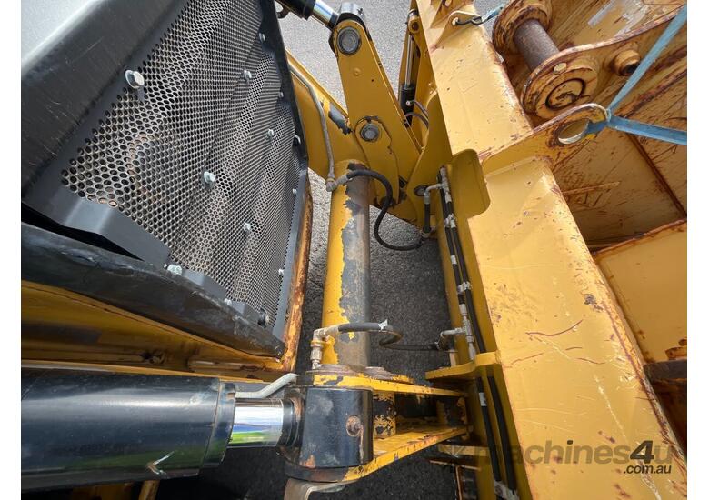 Used 2020 CAT 432 Backhoe (1104782) - Listed on Machines4u