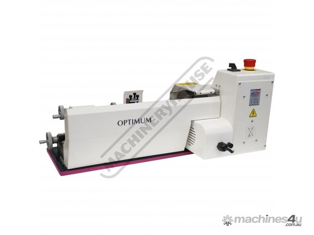 New optimum TU-1503V Bench Top Lathes in NORTHMEAD, NSW