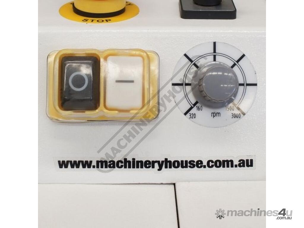 New optimum TU-1503V Bench Top Lathes in NORTHMEAD, NSW